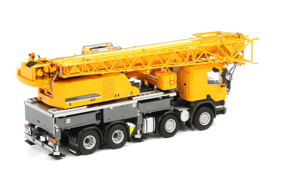 Premium Line; LIEBHERR LTF 1060-4.1* | WSI Models