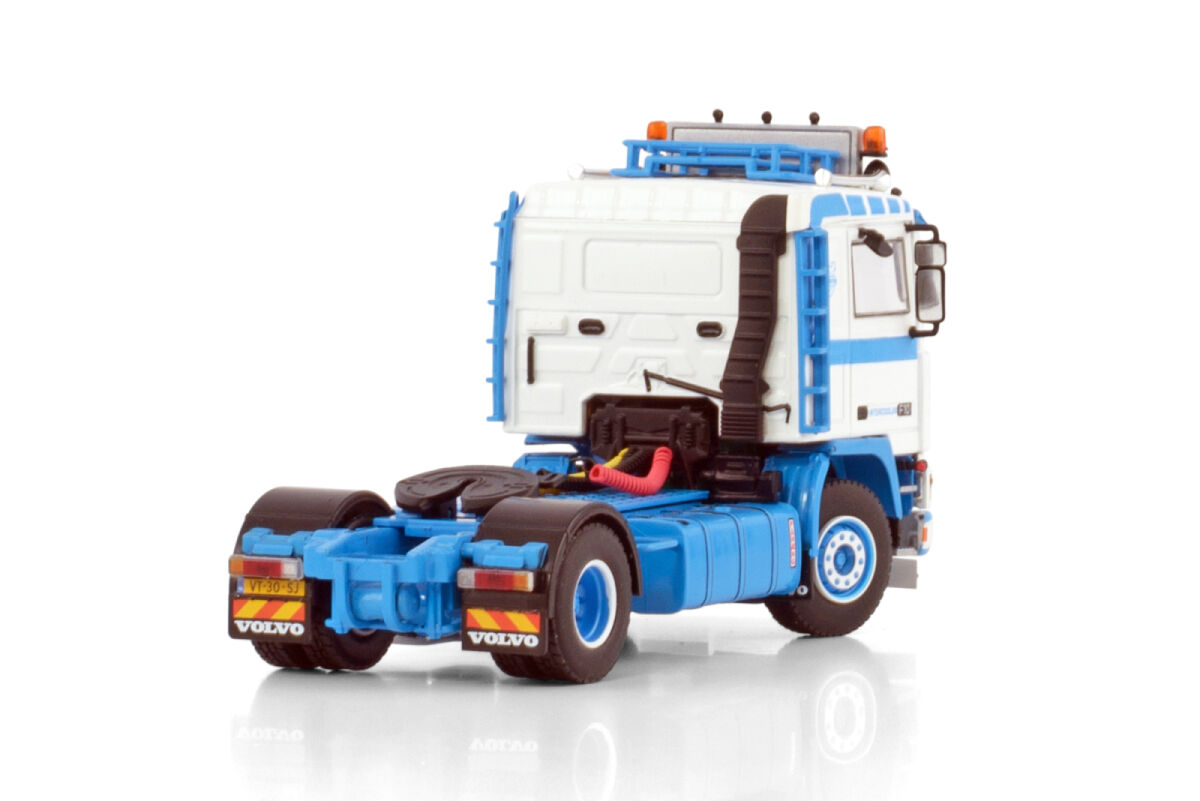 Koksøn; VOLVO F10 4X2 | WSI Models