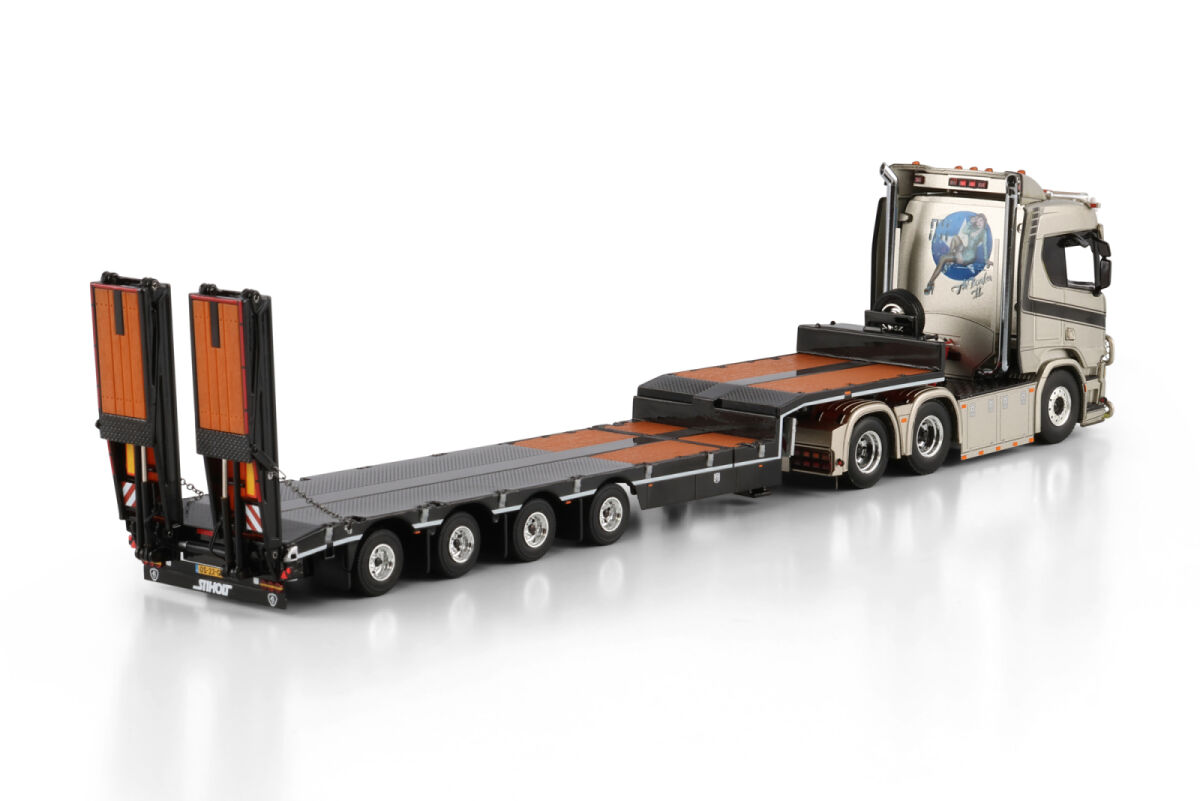 Dijkstra; SCANIA R NORMAL CR20N 6X2 TAG | WSI Models