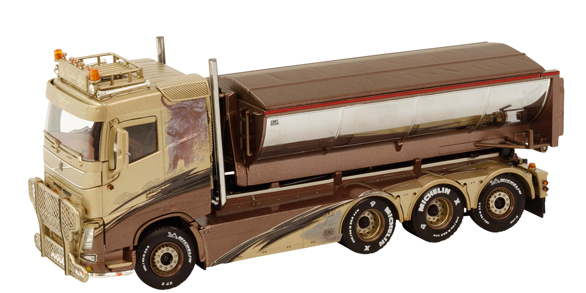 WSI Models | Manufacturer Scale models 1:50 and 1:87 Trucks, Cranes ...