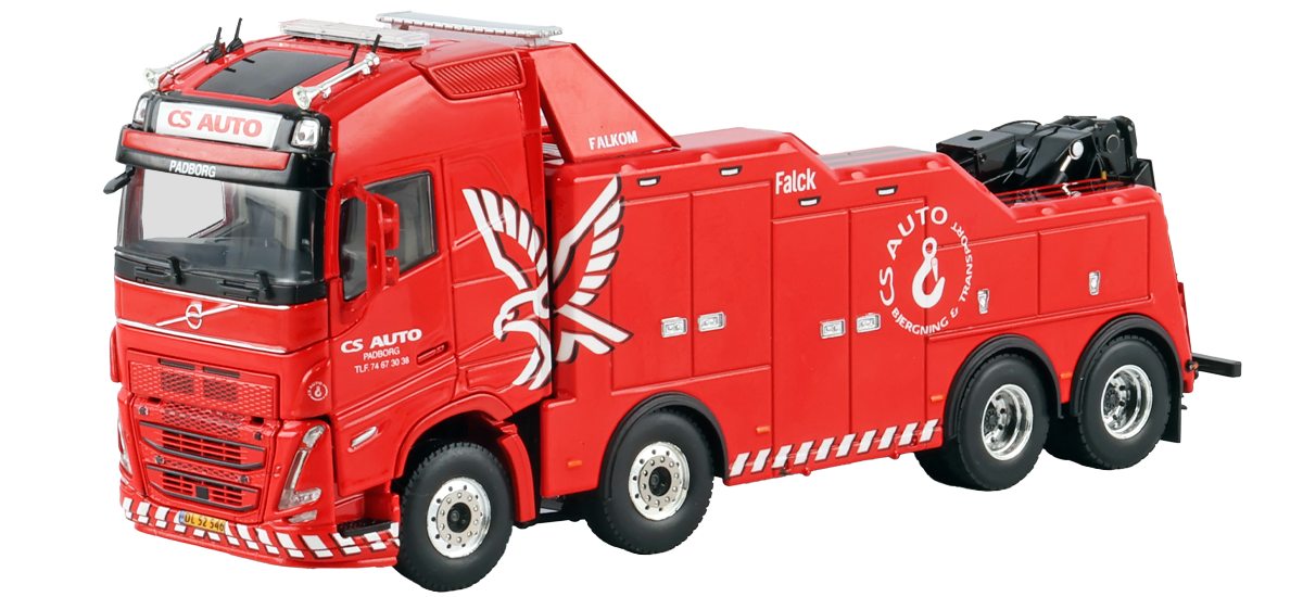 WSI Models | Manufacturer Scale models 1:50 and 1:87 Trucks, Cranes ...