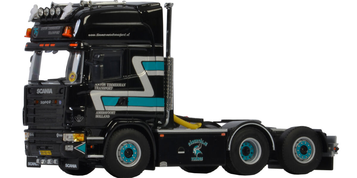 WSI Models | Manufacturer Scale models 1:50 and 1:87 Trucks, Cranes ...