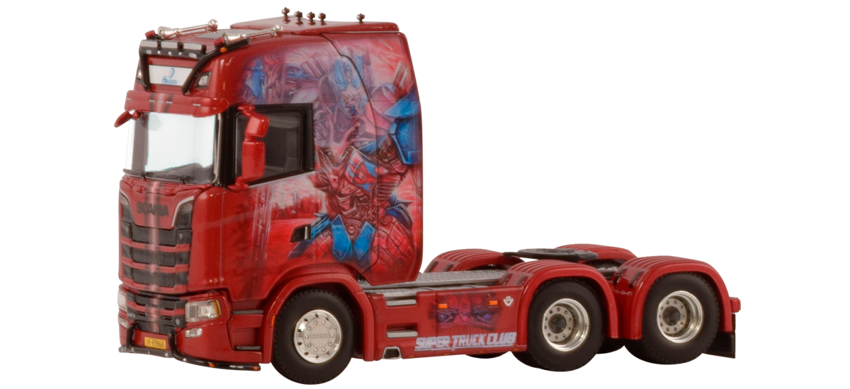 WSI Models | Manufacturer Scale models 1:50 and 1:87 Trucks, Cranes ...