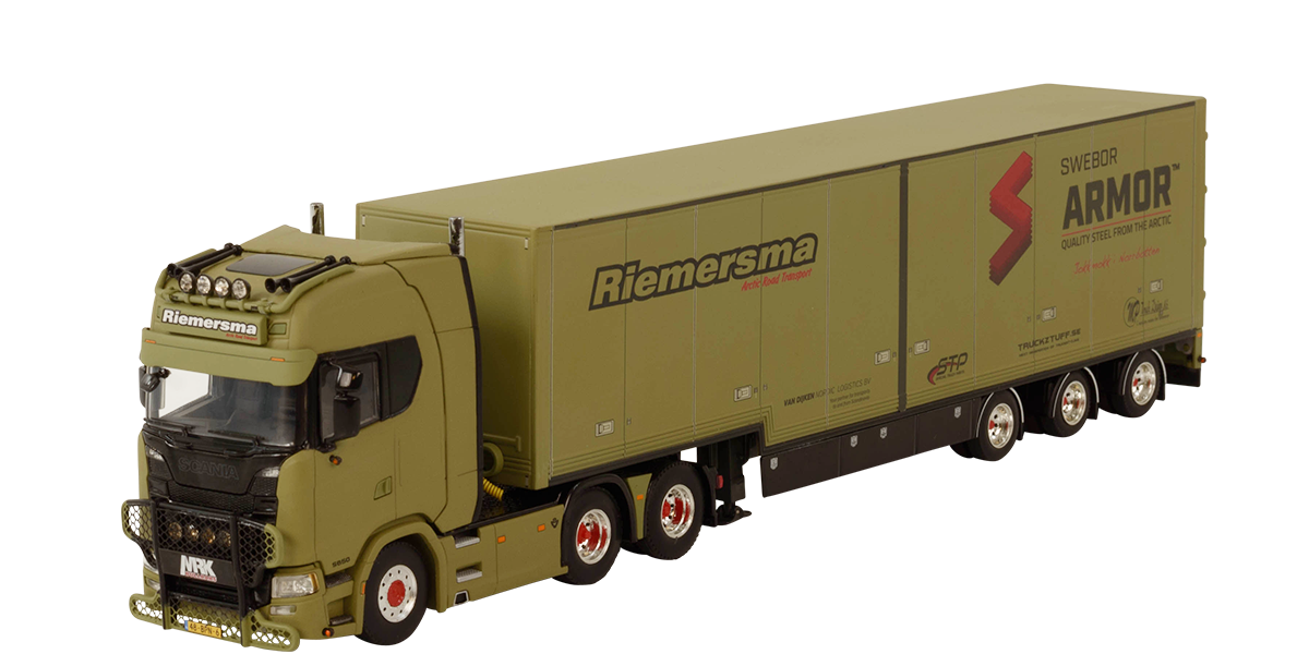 WSI Models | Manufacturer Scale models 1:50 and 1:87 Trucks, Cranes ...