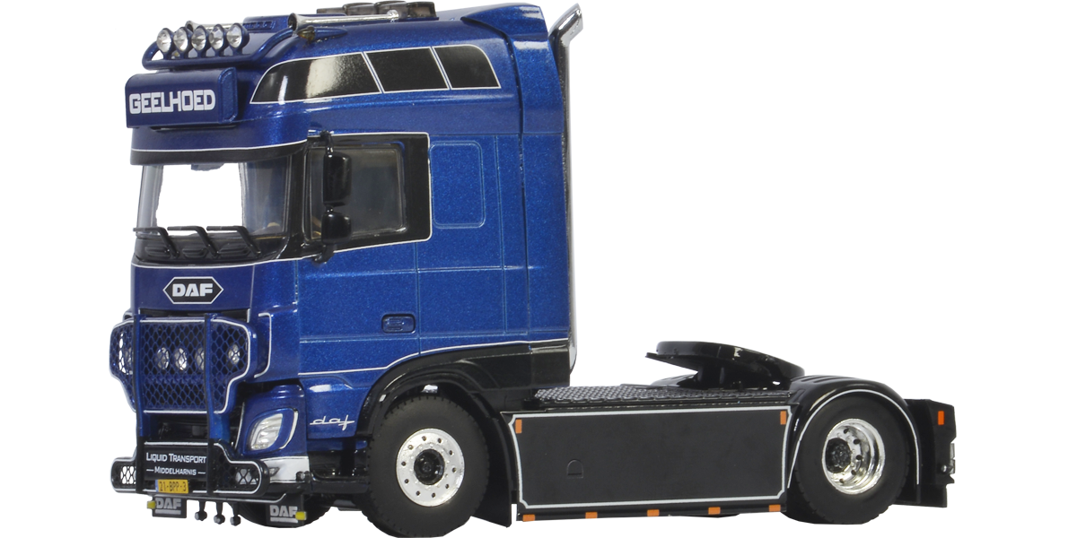 WSI Models | Manufacturero Scale models 1:50 1:87 Camiones, Grúas ...