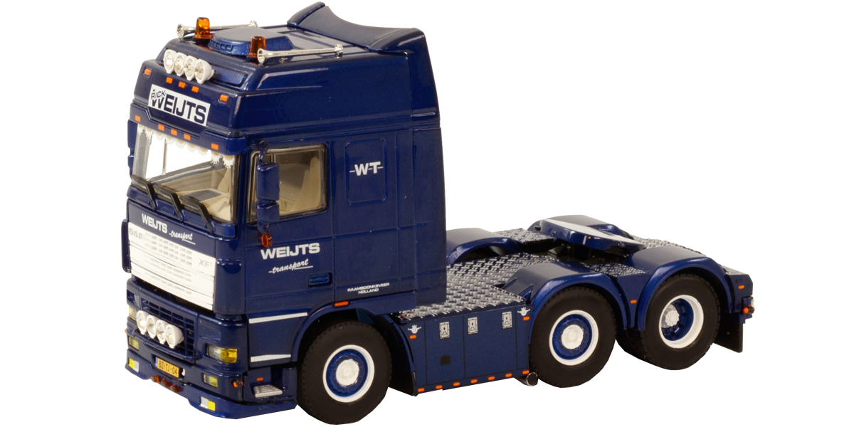WSI Models | Manufacturer Scale models 1:50 and 1:87 Trucks, Cranes ...
