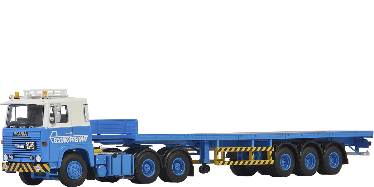 WSI Models | Manufacturer Scale models 1:50 and 1:87 Trucks, Cranes ...