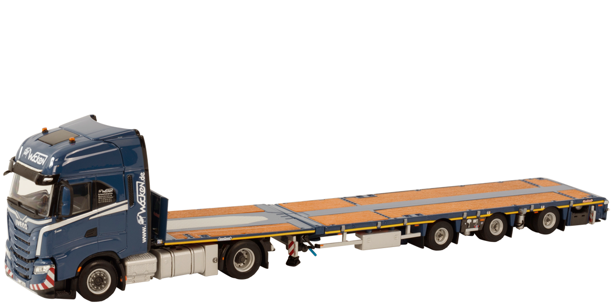 WSI Models | Manufacturer Scale models 1:50 and 1:87 Trucks, Cranes ...